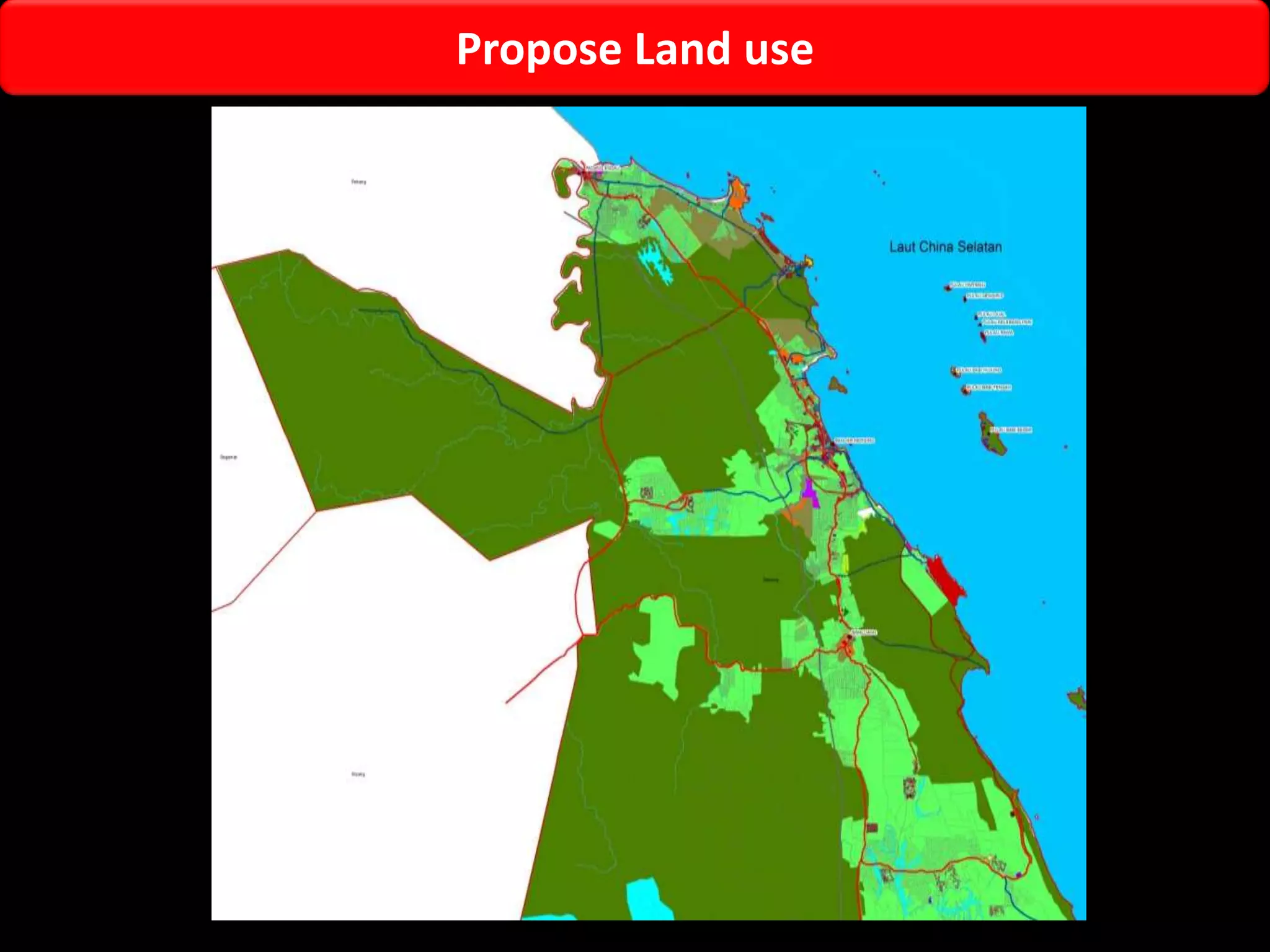 Example Draft Local Plan of Mersing | PPTX