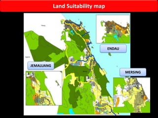 Example Draft Local Plan of Mersing | PPTX