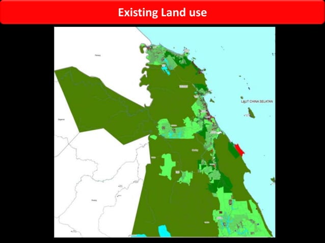 Example Draft Local Plan of Mersing | PPT