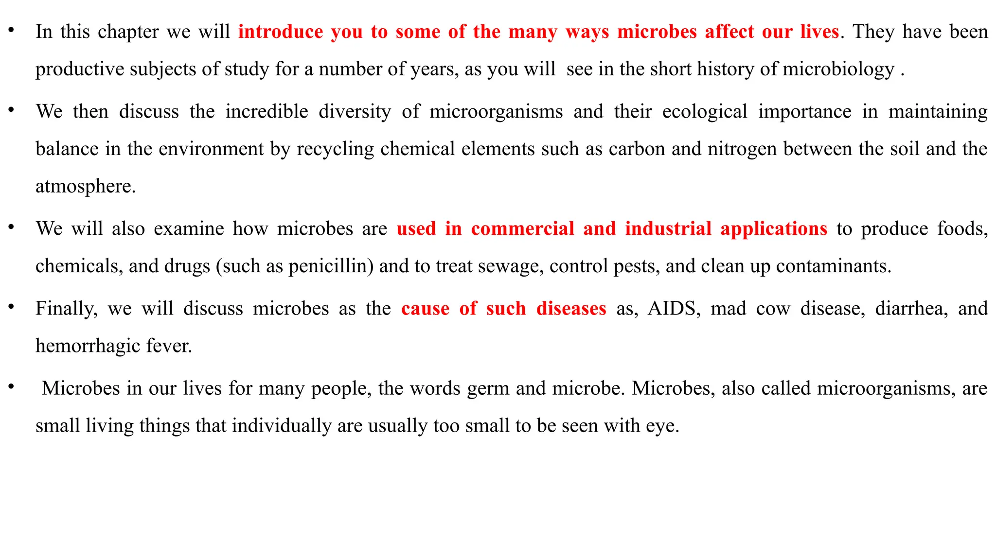 Introduction microbiology L1 2026.pptxjjjjjjjjjjj | PPTX