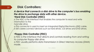 Introduction motherboard | PPT | Operating Systems | Computer Software ...