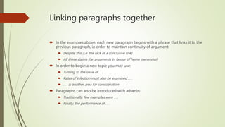 Introduction Moves | PPTX