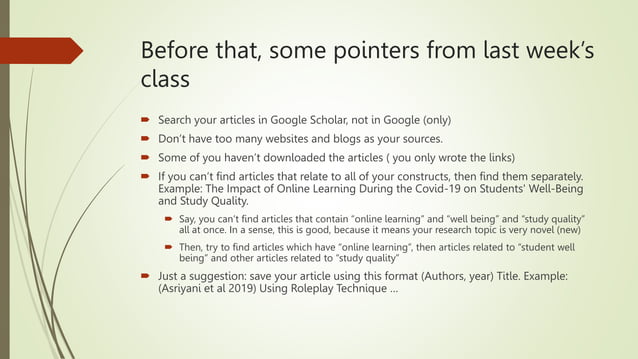 Introduction Moves | PPTX