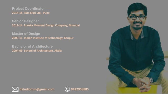Introduction - Mukund Mundhada 2019-20 | PPT