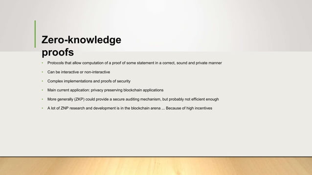 Introduction multiparty computation | PPT Introduction multiparty computation | PPT