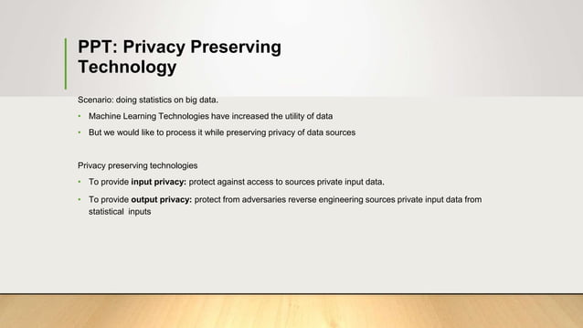 Introduction multiparty computation | PPT Introduction multiparty computation | PPT