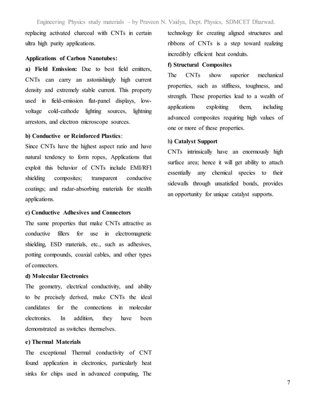 Introduction nanoscience | PDF Introduction nanoscience | PDF