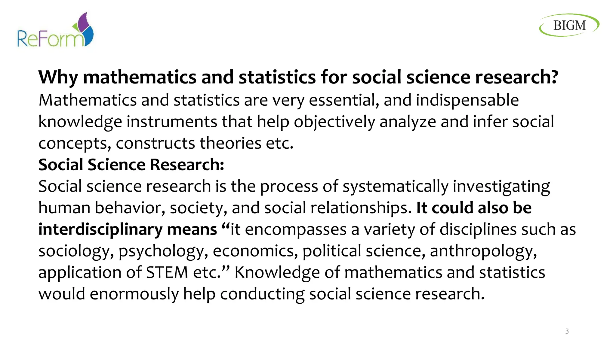 Introduction THE ANALYSIS OF AND DATA ANALYTICS | PDF