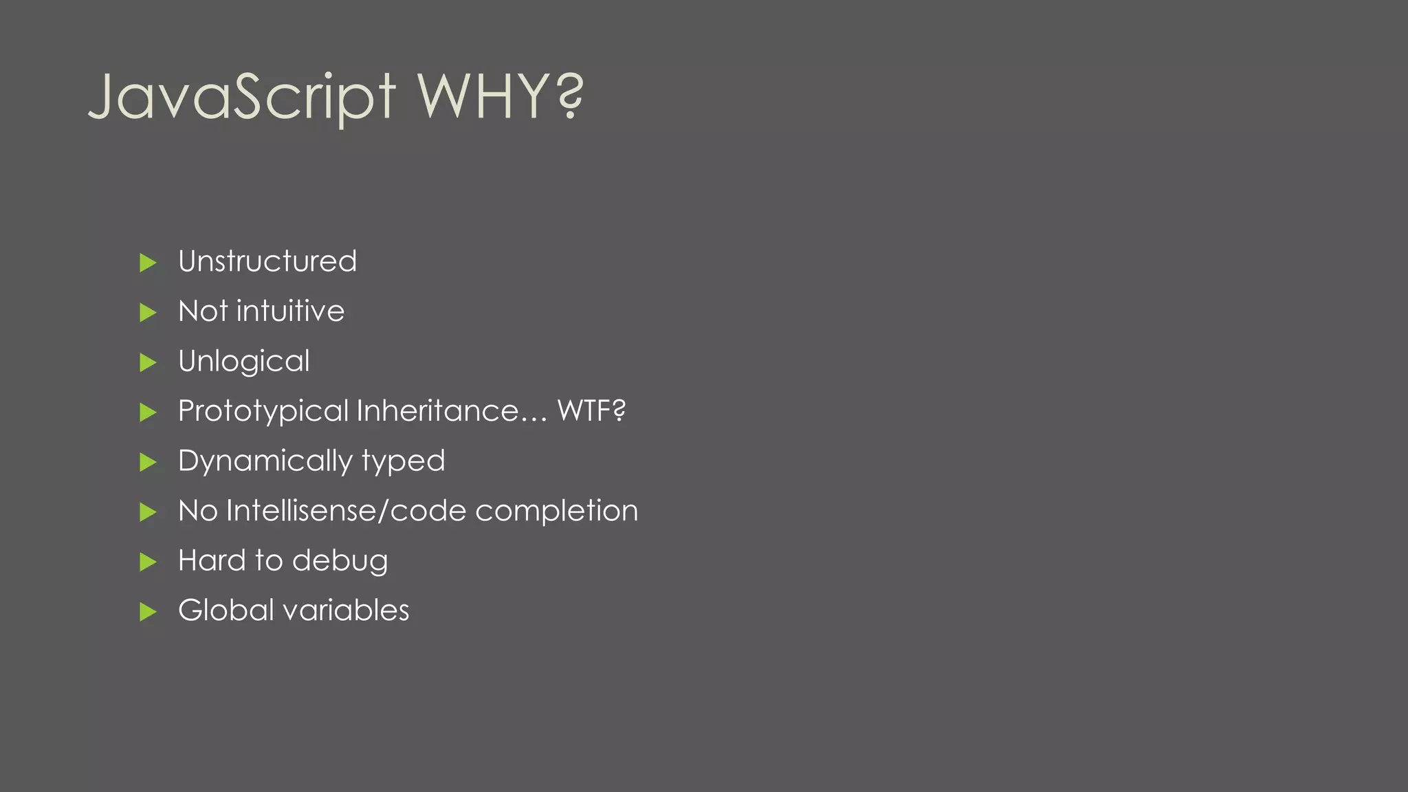 Introduction Node.js
