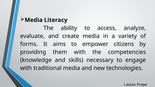 introduction NOTES of Media and Information.pptx