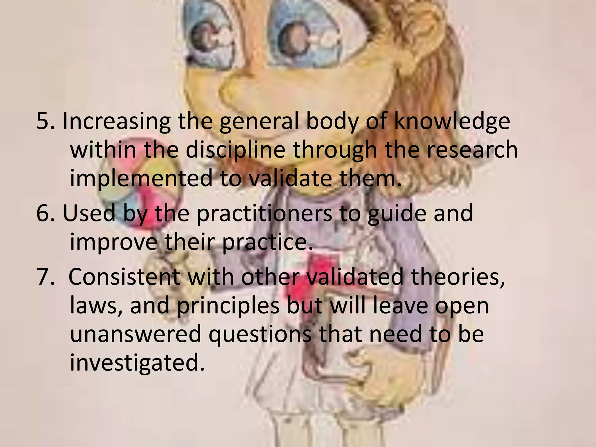 Introductionnsg theory | PPT