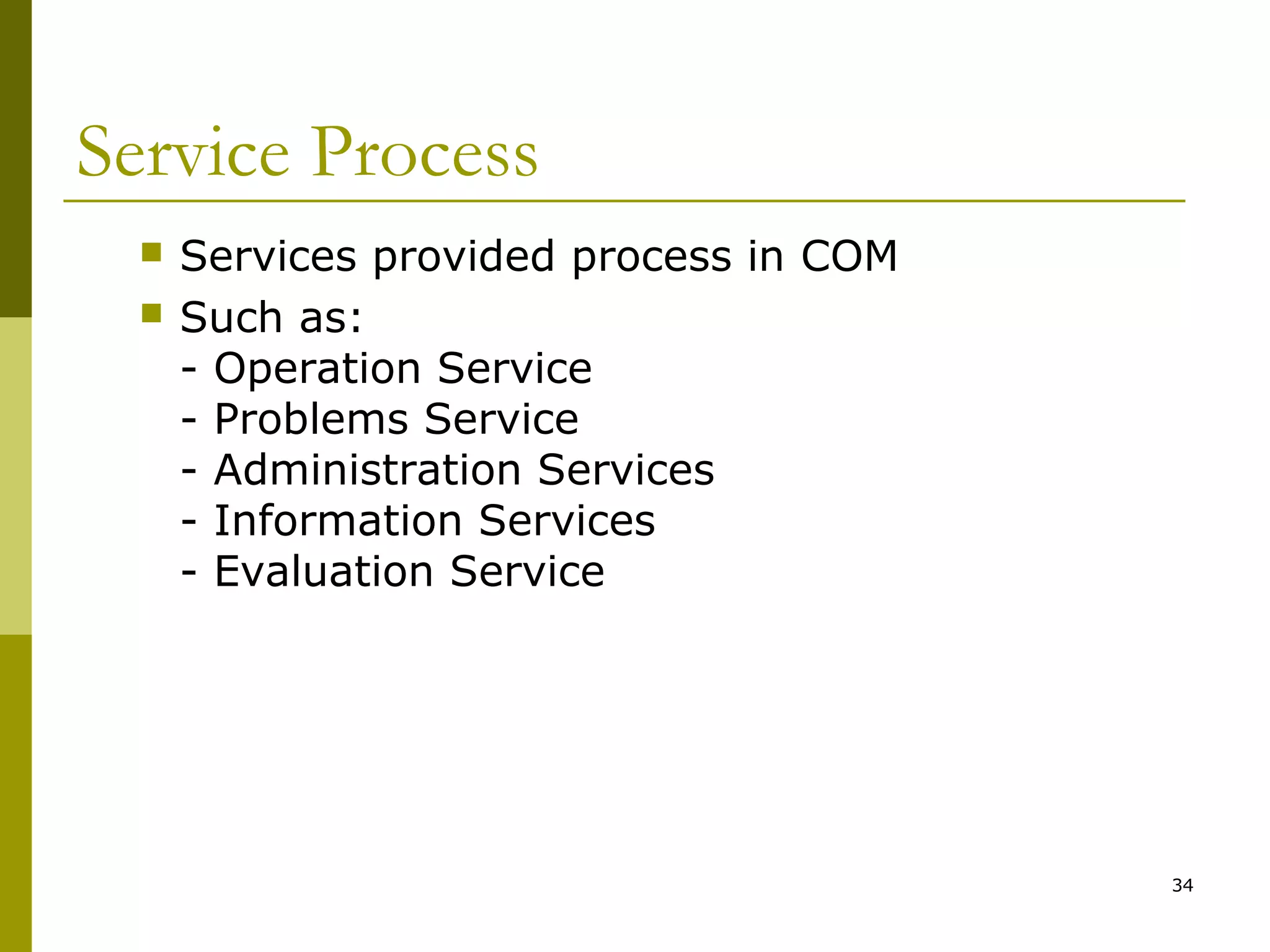 Computer Operation Management | PPT