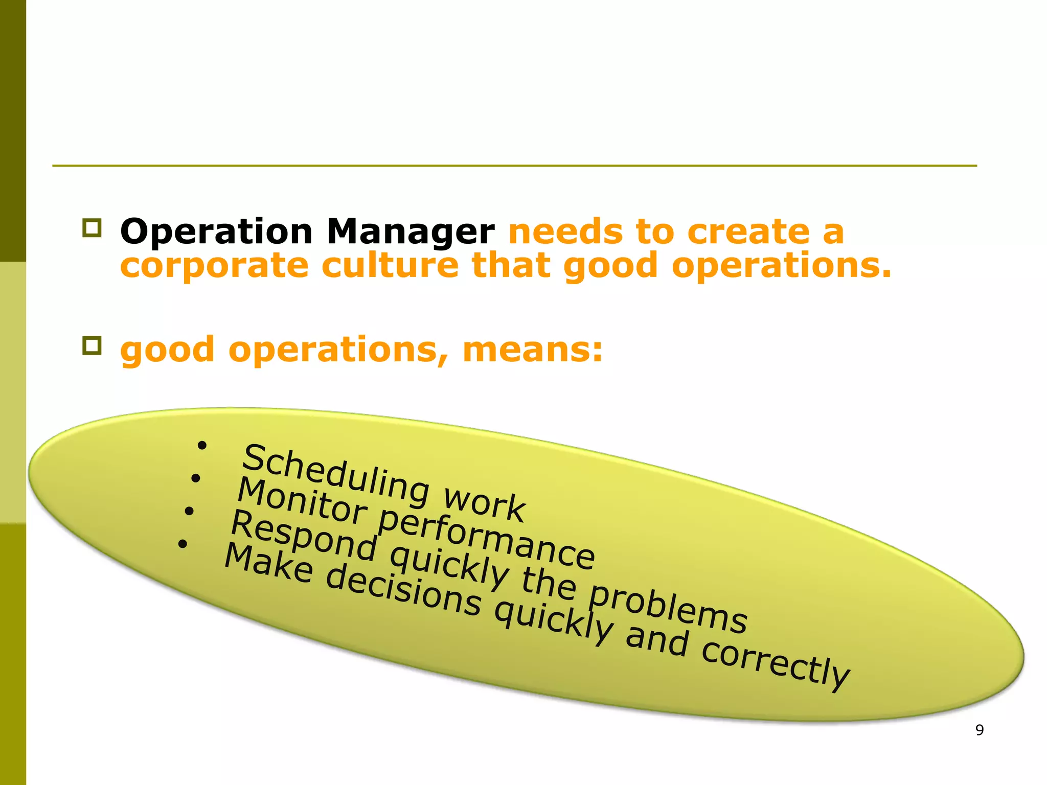 Computer Operation Management | PPT