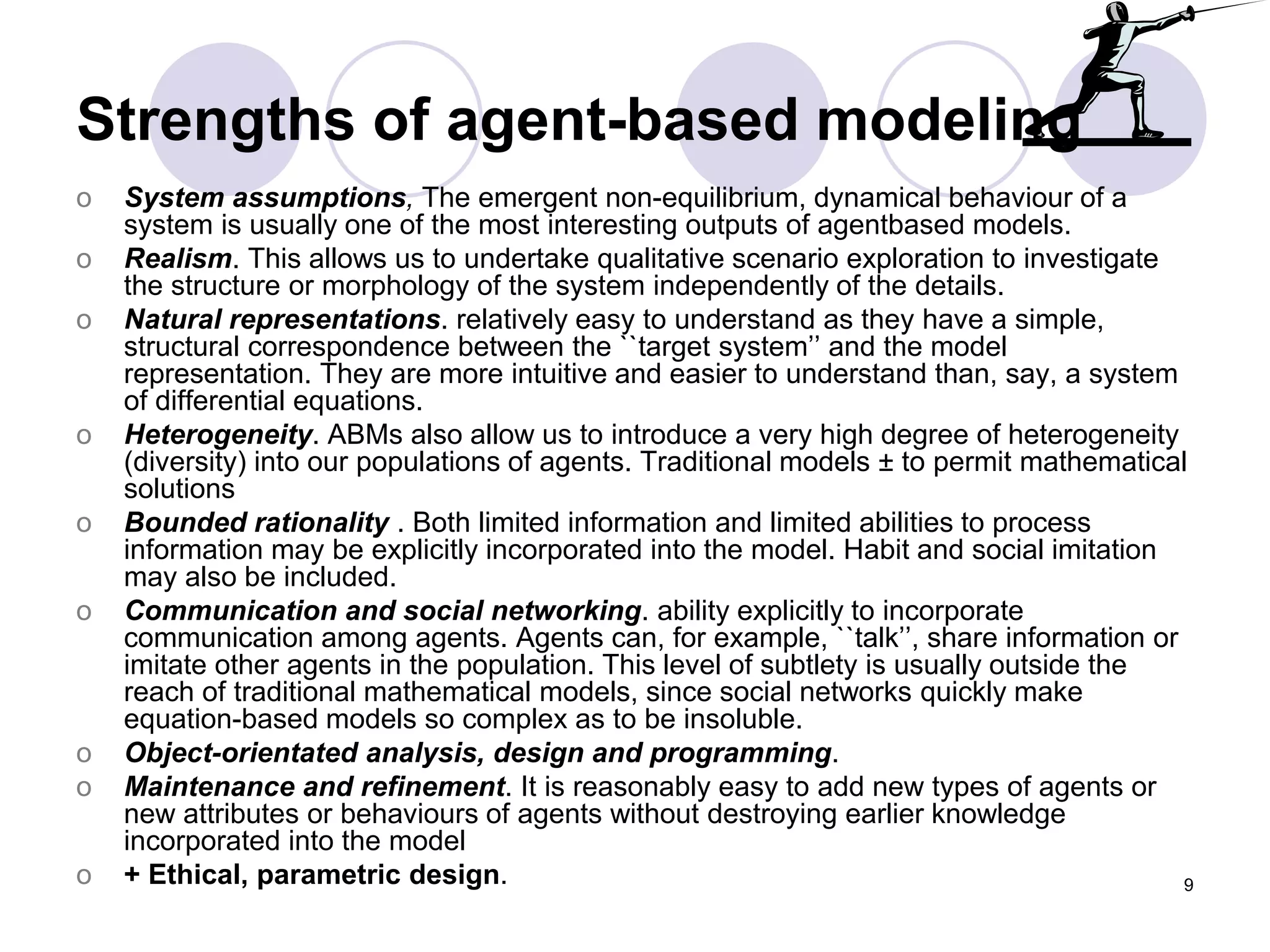 Introduction of abm | PDF