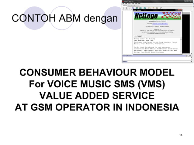 Introduction of abm | PDF