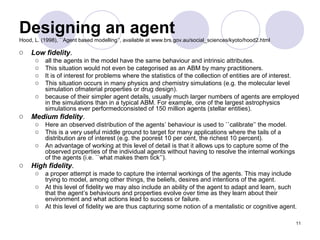 Introduction of abm | PPT