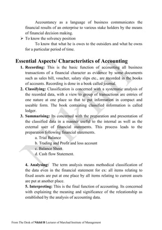 Introduction of accounting_2016_09_24_05_08_16_467 | PDF