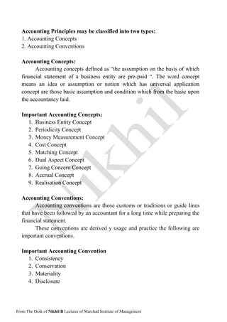 Introduction of accounting_2016_09_24_05_08_16_467 | PDF