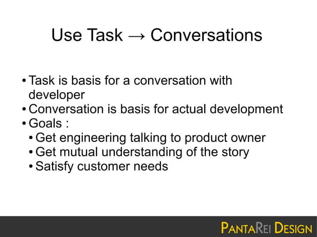 Introduction Of Agile Project Management Ppt