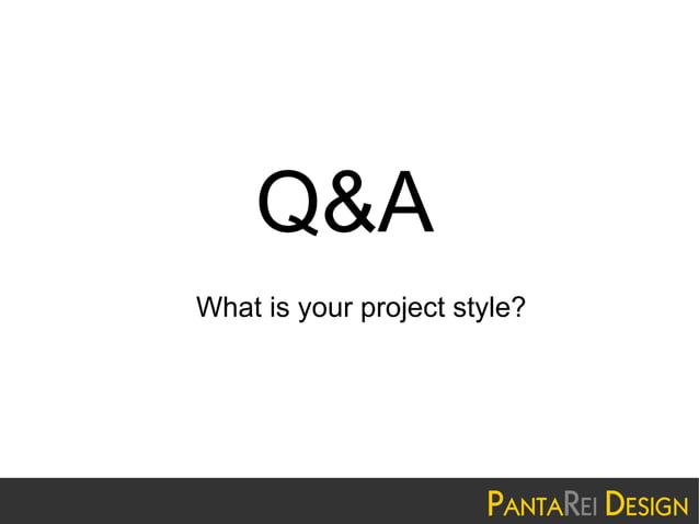 Introduction Of Agile Project Management Ppt