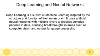 Introduction of Artificial Intelligence (AI) | PPT