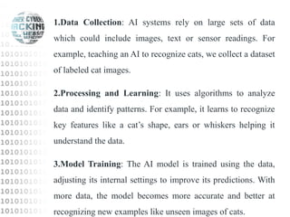 Introduction of AI in Education FIELD .pptx