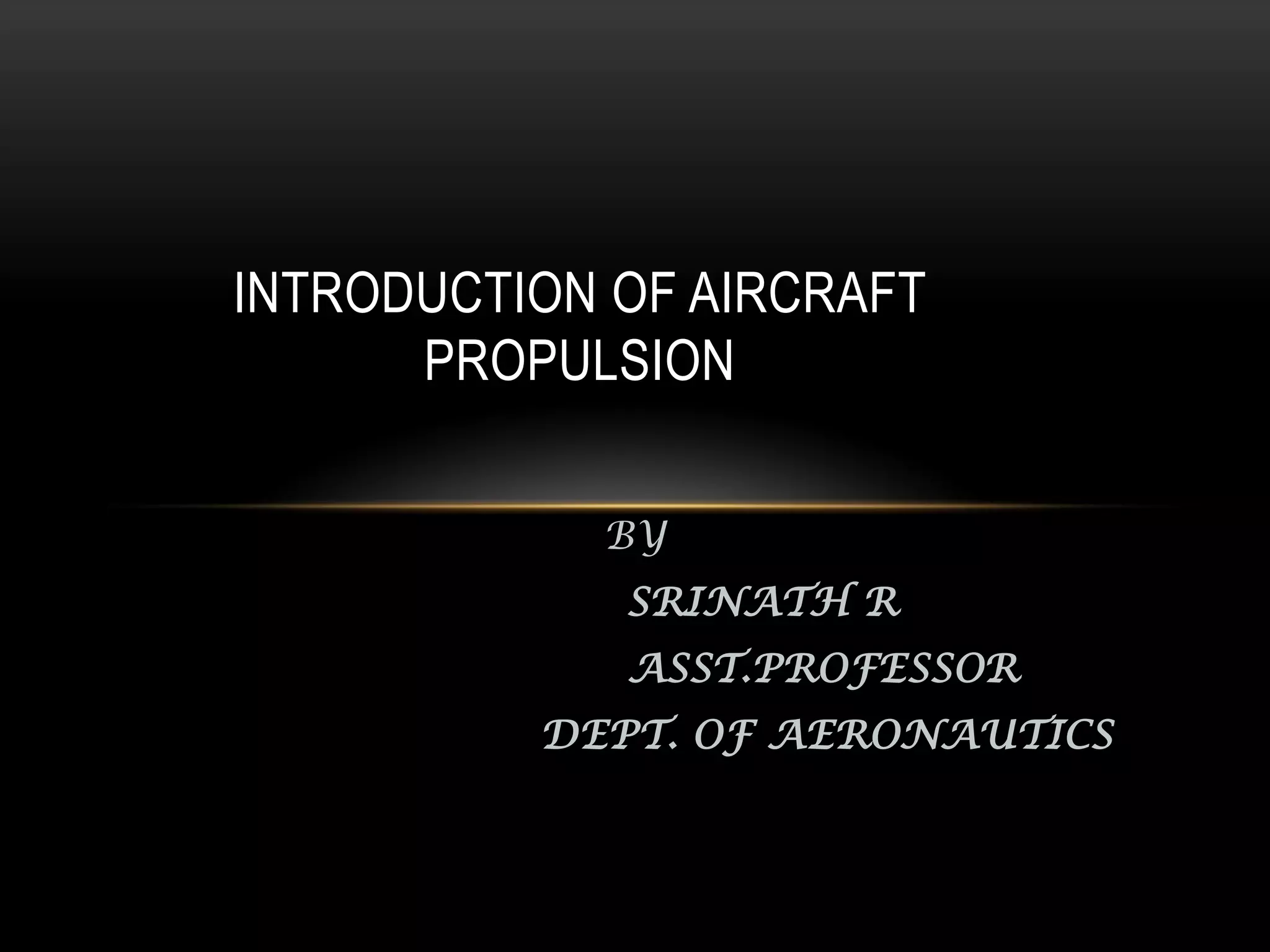 Introduction of aircraft propulsion.pdf