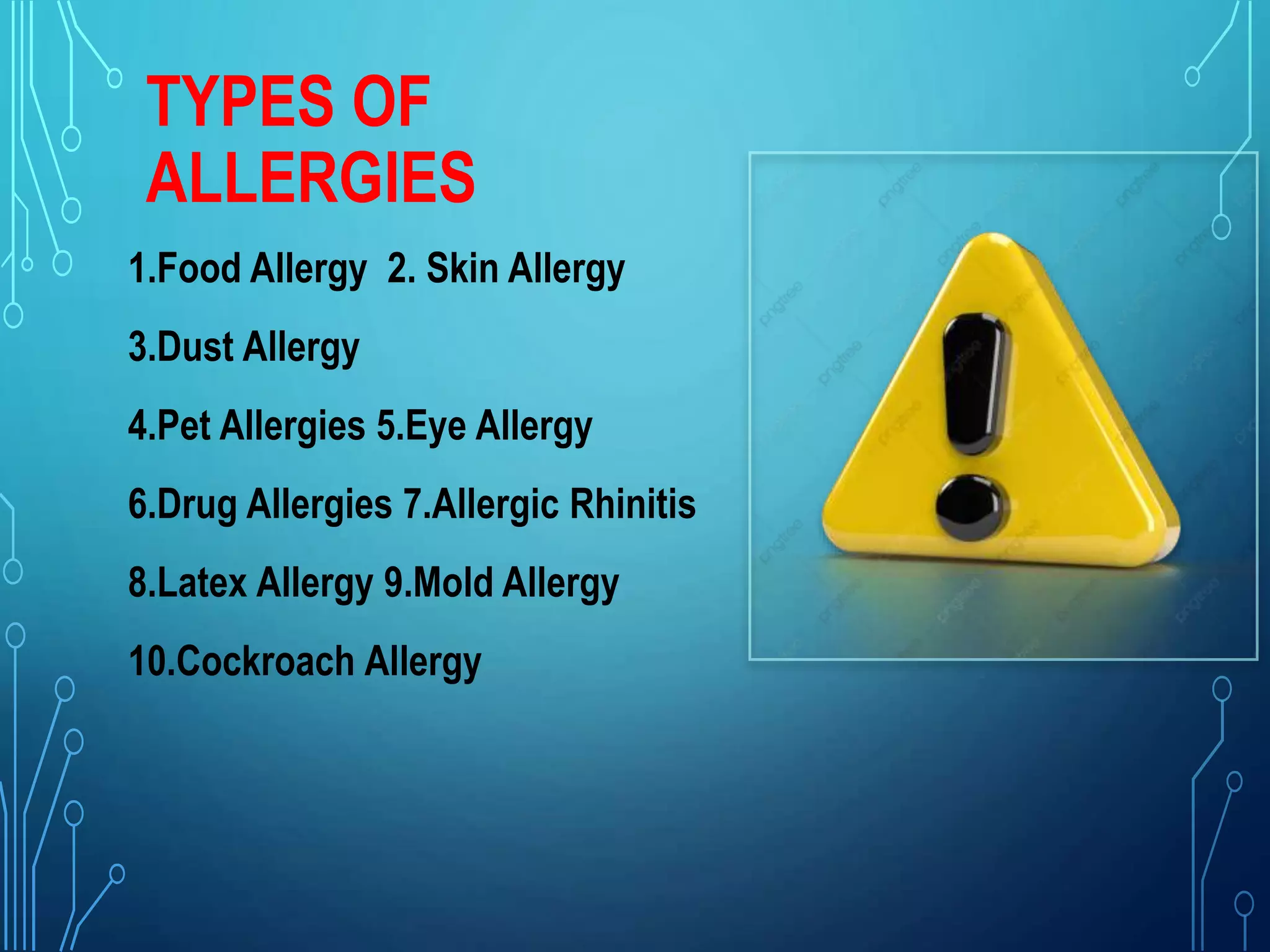 Introduction of Allergy official.pptx
