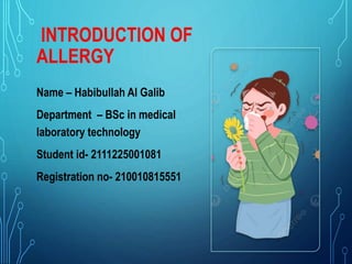 Introduction of Allergy official.pptx