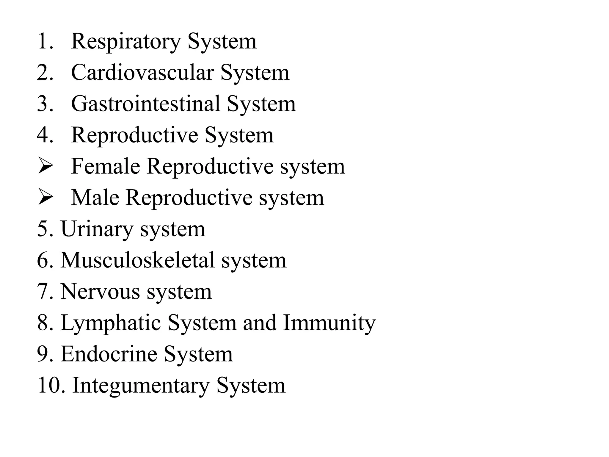 Introduction of Anatomy and Physiology Unit -I | PPTX