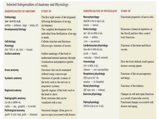 INTRODUCTION OF ANATOMY & PHYSIOLOGY.ppt