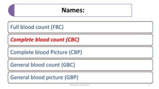 Introduction of anemias.pdf
