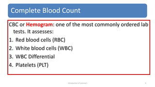 Introduction of anemias.pdf