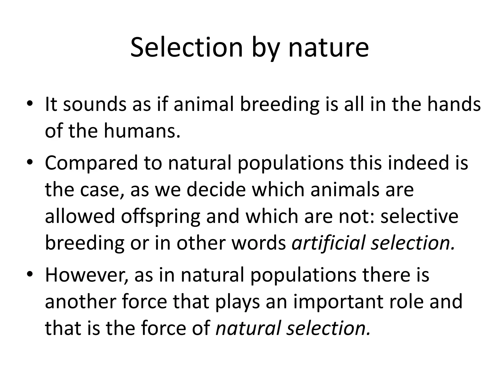 Animal Science: Introduction of Animal Breeding.pptx