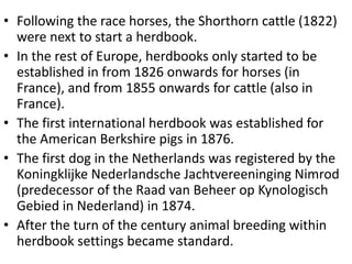 Animal Science: Introduction of Animal Breeding.pptx