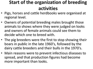 Animal Science: Introduction of Animal Breeding.pptx