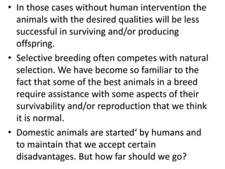 Animal Science: Introduction of Animal Breeding.pptx