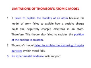 Introduction of Atom | PPTX