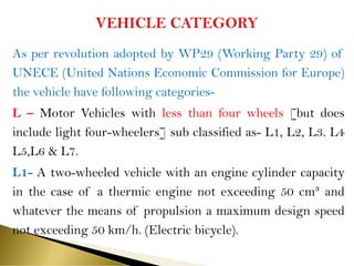 Introduction of automobile engineering | PDF