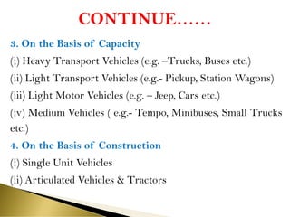 Introduction of automobile engineering | PDF