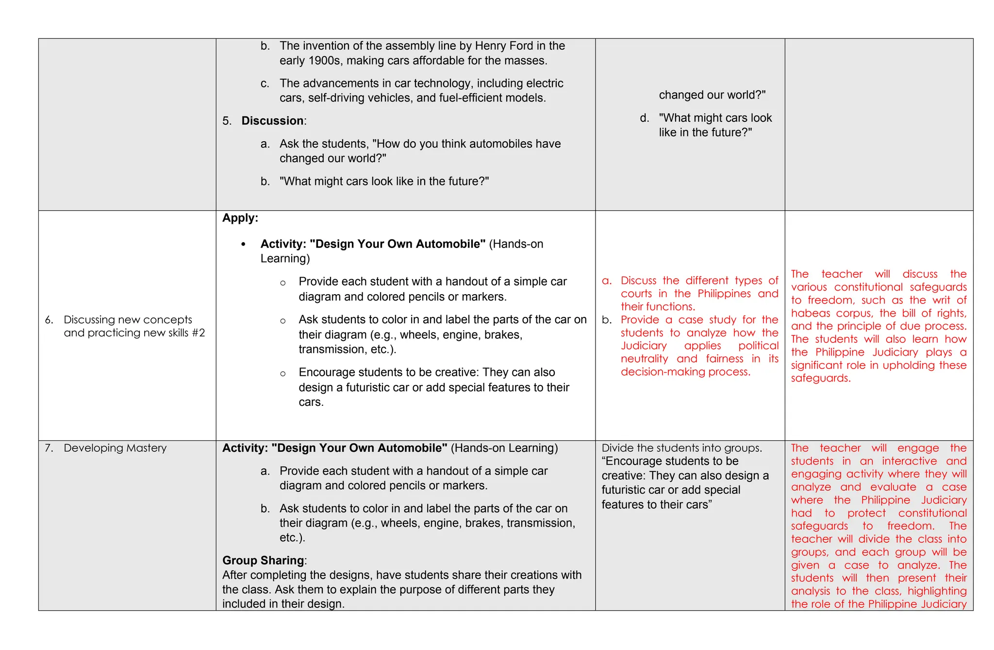 INTRODUCTION OF AUTOMOBILE WEEK... 1.docx