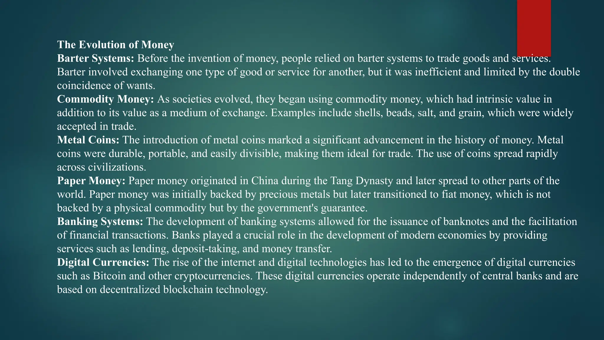 Introduction of Bank and Evolution.pptx