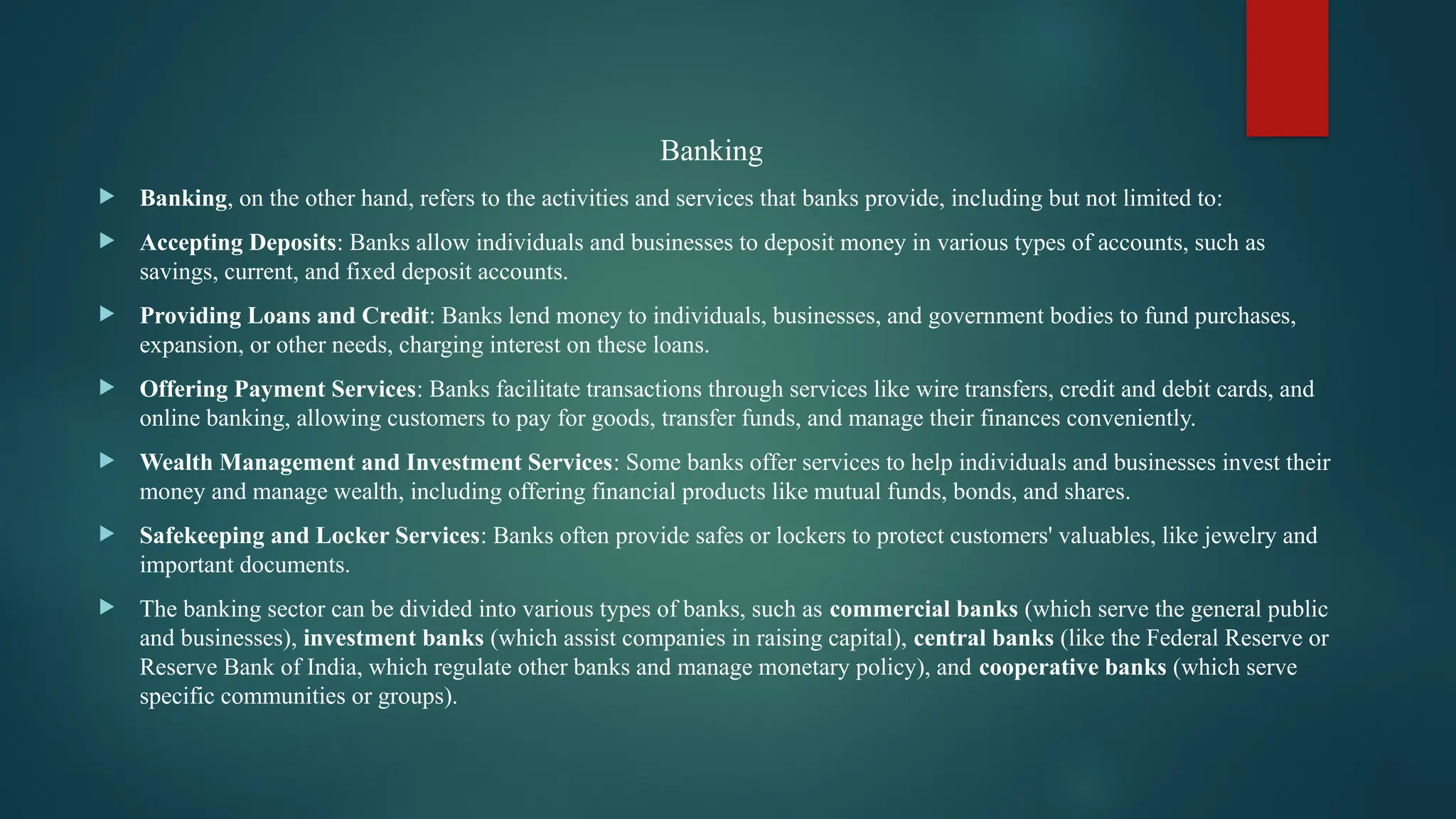 Introduction of Bank and Evolution.pptx