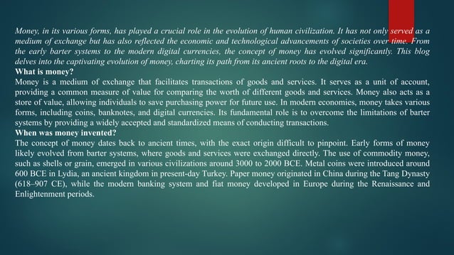 Introduction of Bank and Evolution.pptx