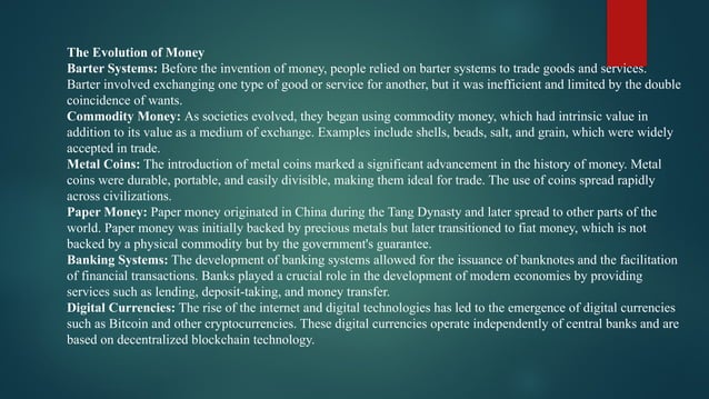 Introduction of Bank and Evolution.pptx