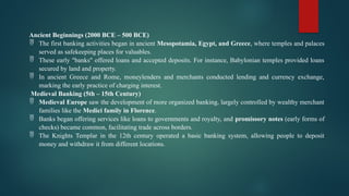 Introduction of Bank and Evolution.pptx