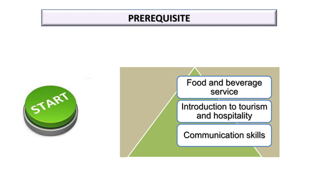Introduction of banquet and catering management subject 2021 | PDF