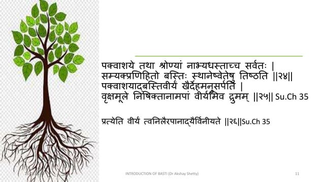 Introduction of Basti | PPTX