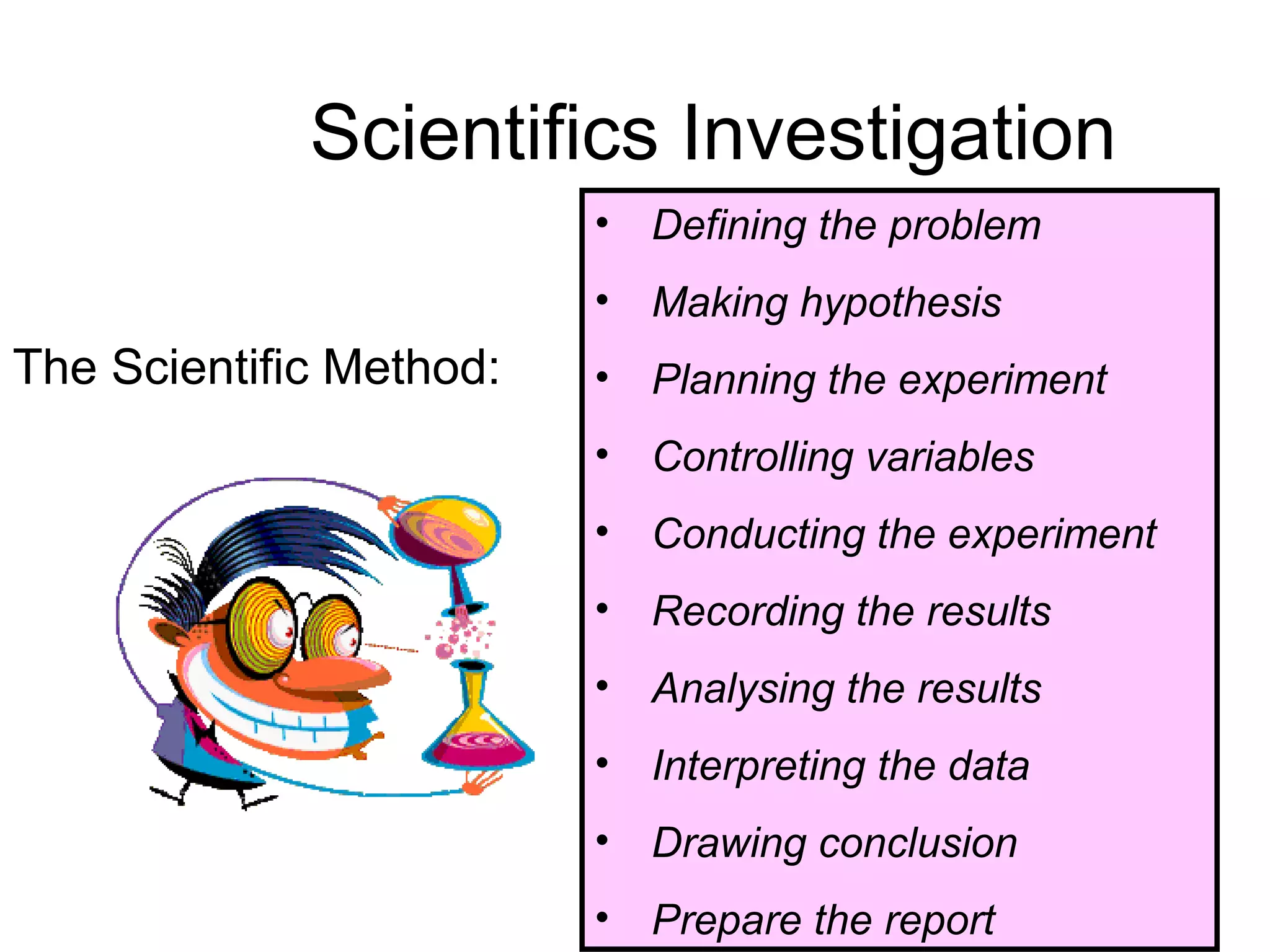 Introductionof biology | PPT