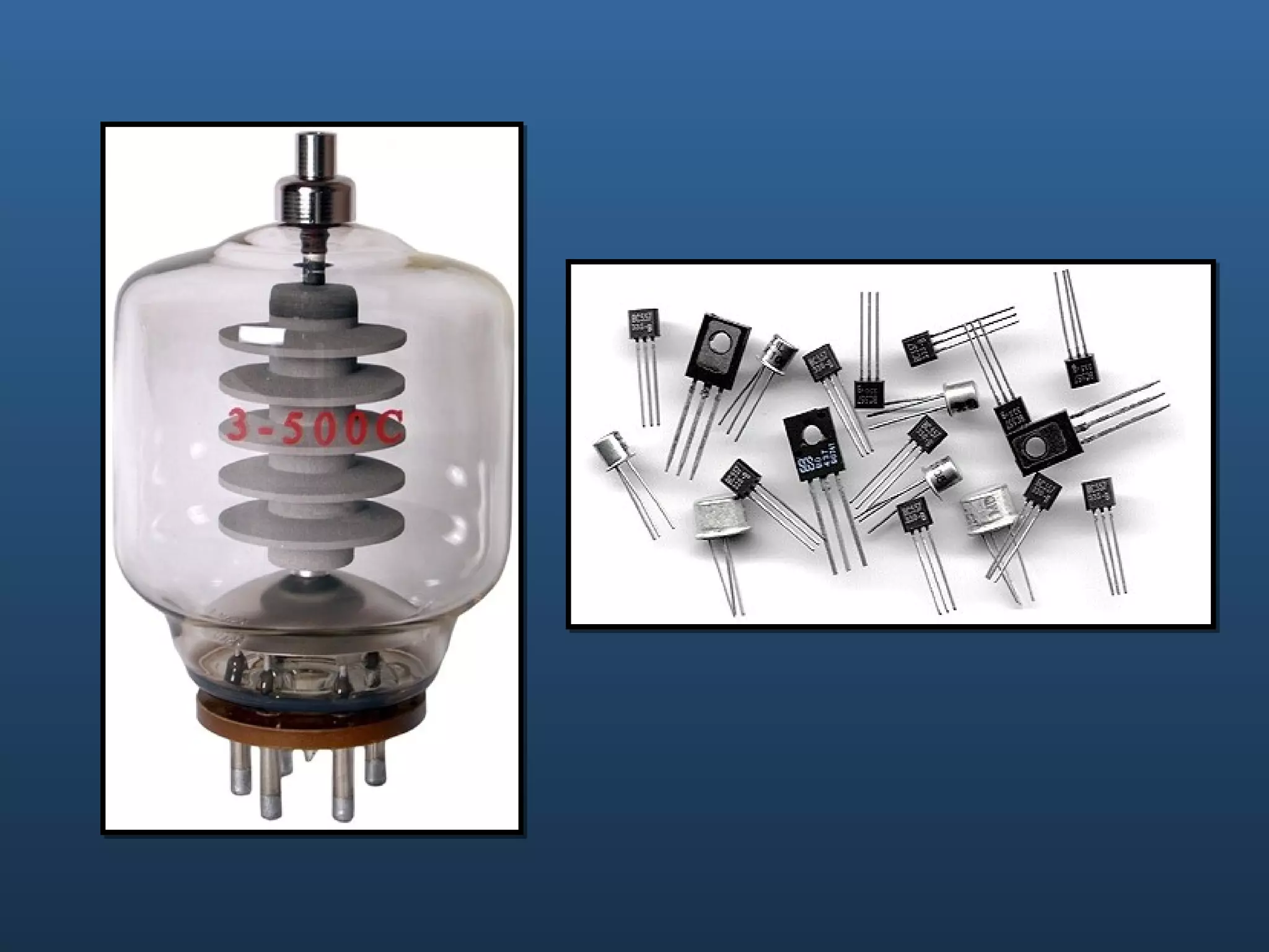 Introduction of BJT,types of Diodes by sarmad baloch | PPT